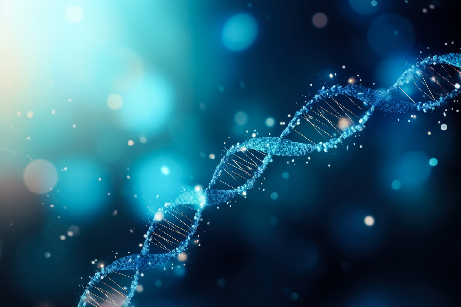 Scientists design experimental protein booster for rare genetic ...